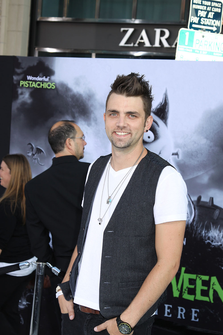 Adam Chambers picture