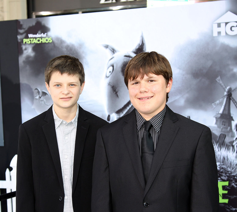 Picture of Robert Capron