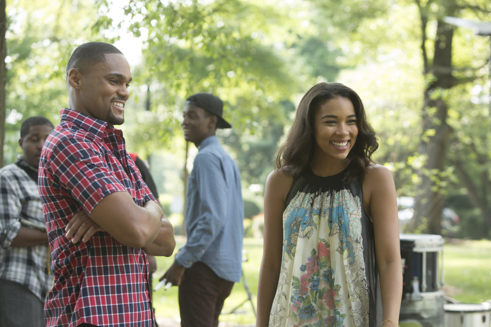 Picture of Drumline: A New Beat