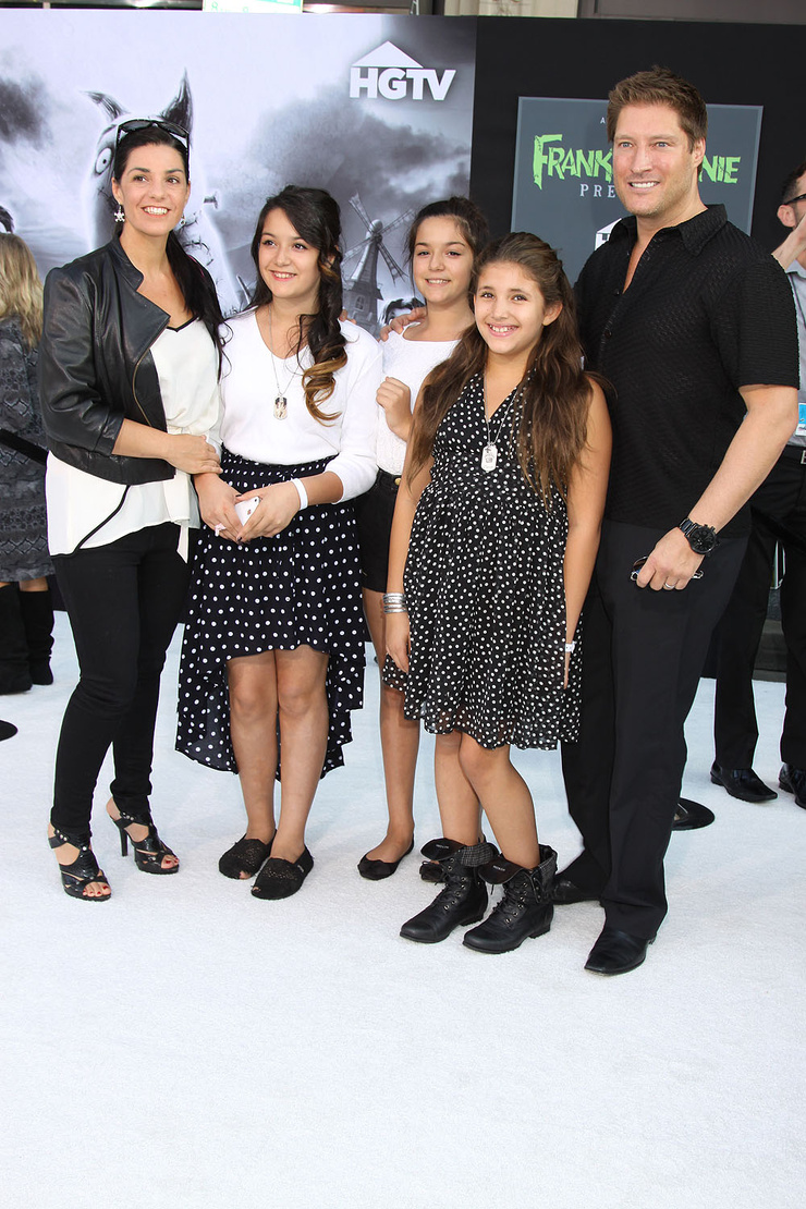 Picture of Sean Kanan