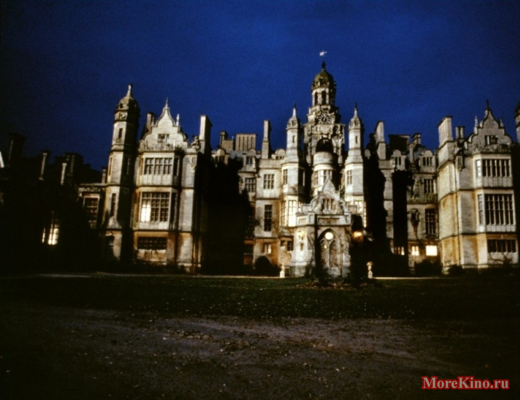 Picture of The Haunting