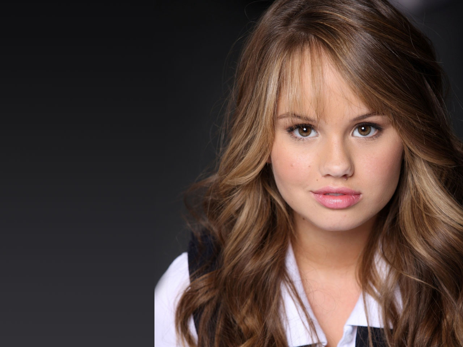 Picture of Debby Ryan