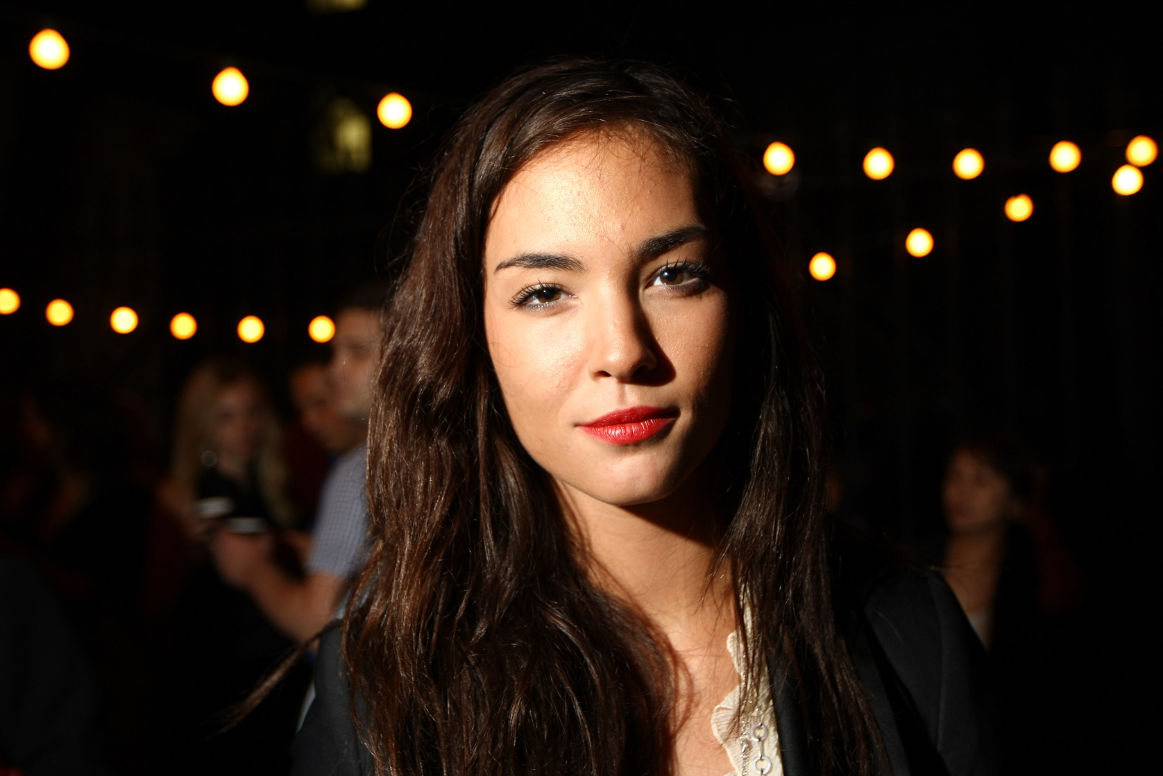 Picture of Andi Muise