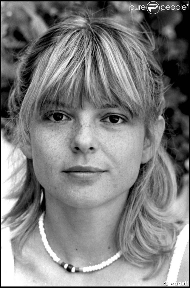 Picture of France Gall