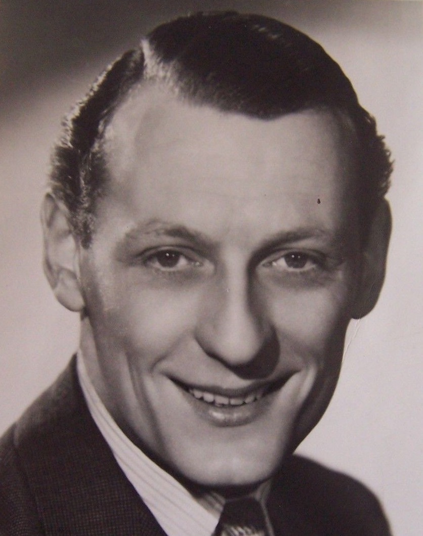 Richard Murdoch image