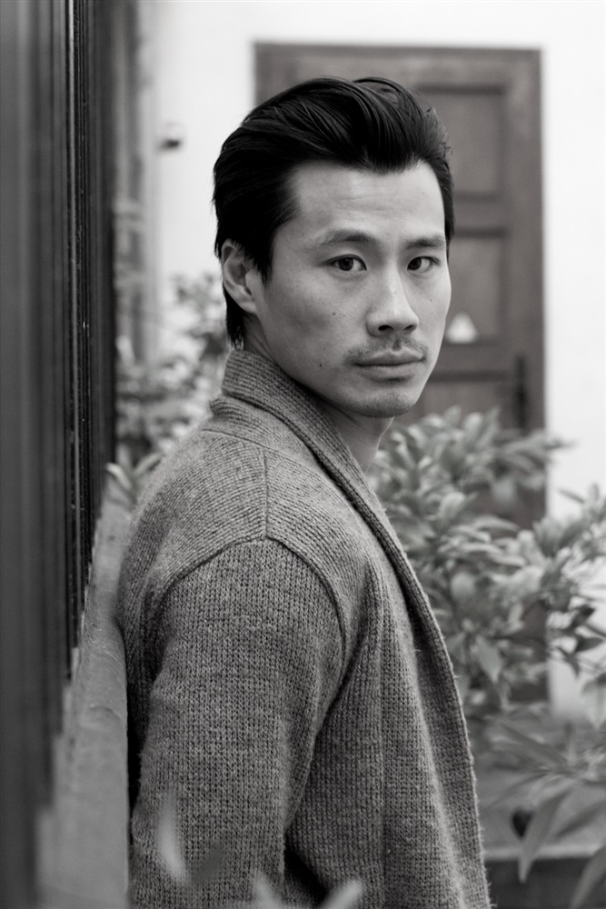 Picture of Frédéric Chau