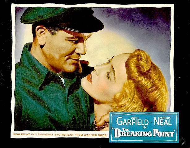 Picture of The Breaking Point (1950)