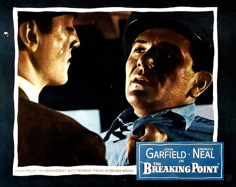 Picture of The Breaking Point (1950)