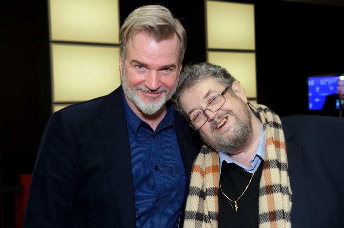 Picture of Peter Kern