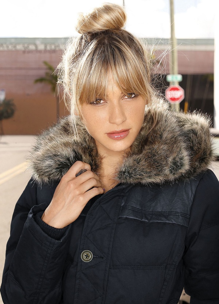 Image of Ashley Perich