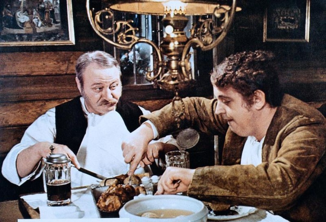 Picture of Peter Kern