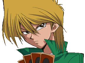 Picture of Katsuya Jonouchi