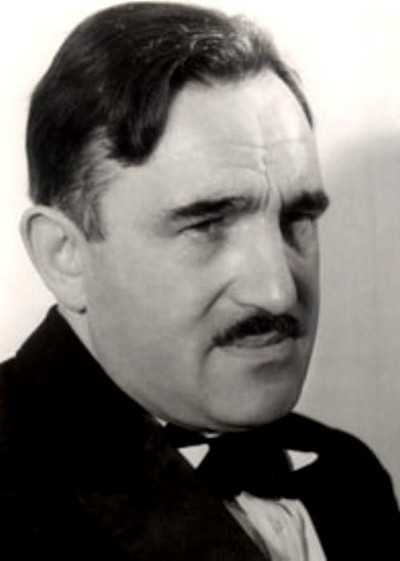 Picture of Charles Vanel