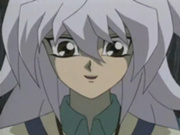 Picture of Ryo Bakura