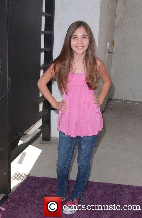 Picture of Haley Pullos