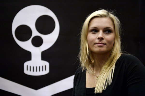 Picture of Anna Fenninger