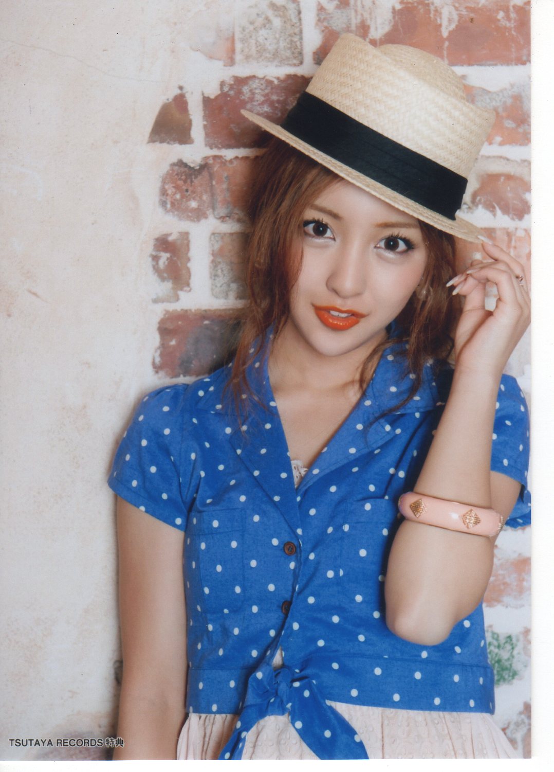 Picture of Tomomi Itano