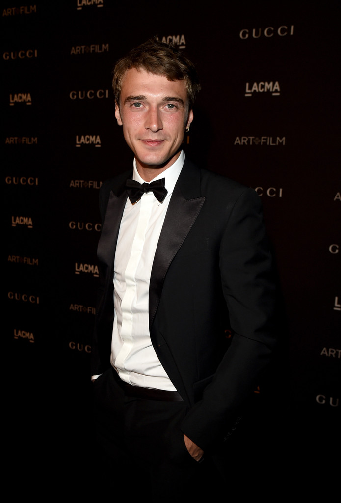 Clement Chabernaud picture