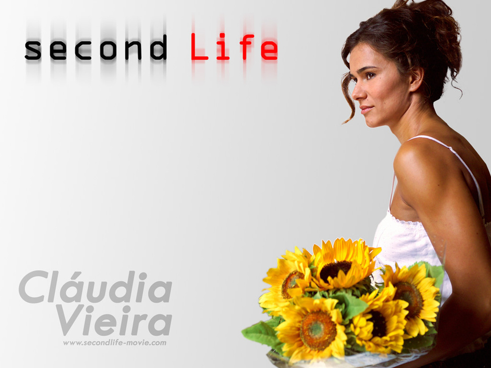 Picture of Second Life