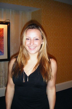 Picture of Darya Zabinski