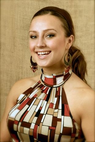 Picture of Darya Zabinski