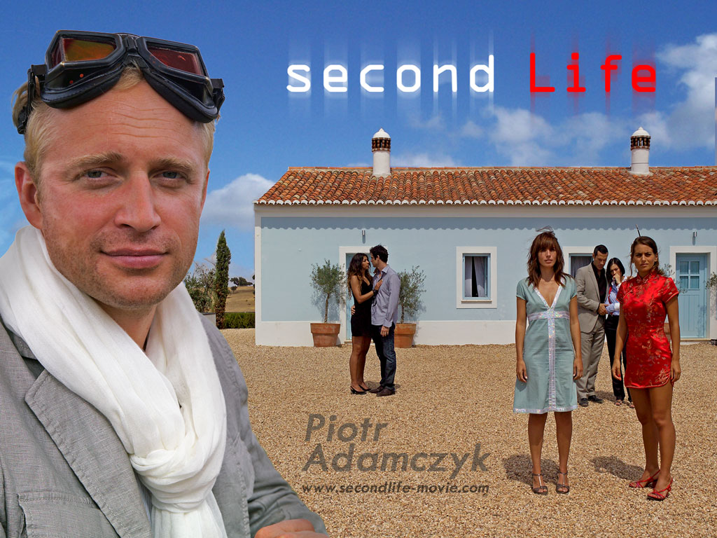 Picture of Second Life