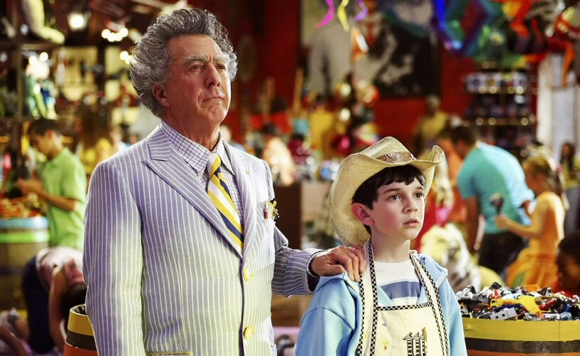 Picture of Mr. Magorium's Wonder Emporium