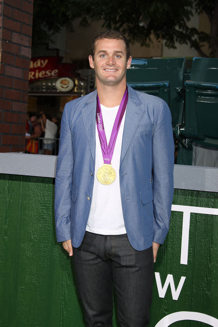 Picture of Tyler Clary