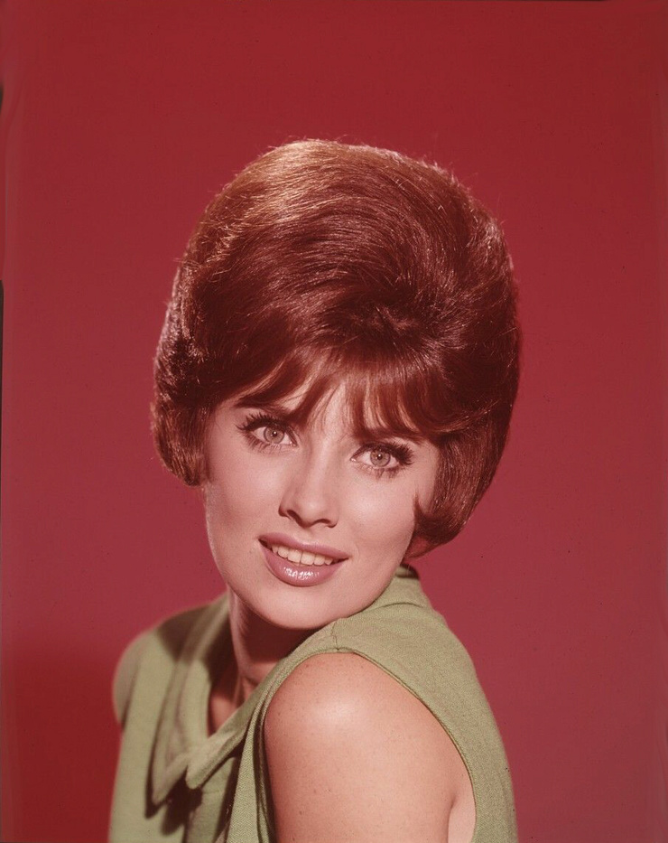 Picture of Beverly Adams