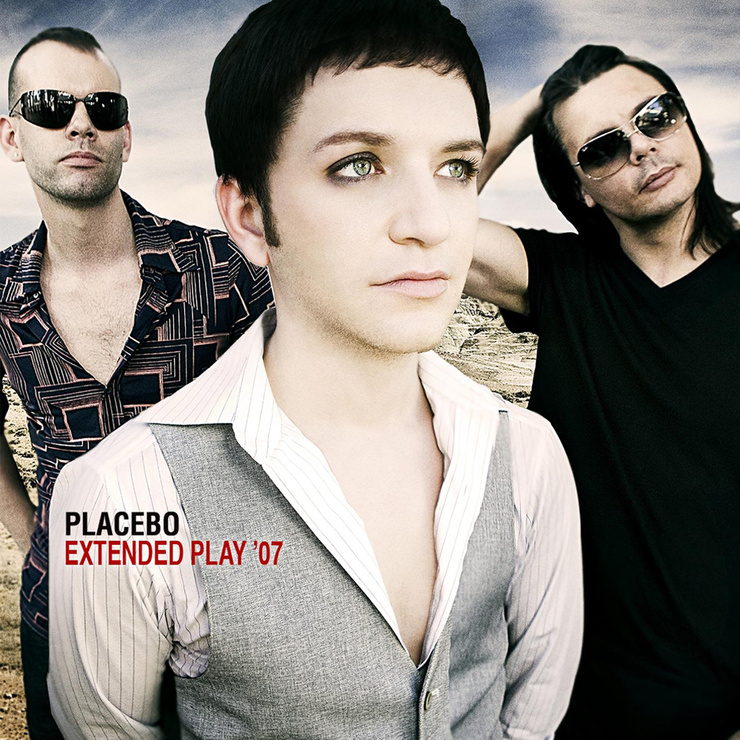 Picture of Extended Play '07
