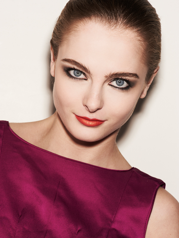 Image of Nikayla Novak