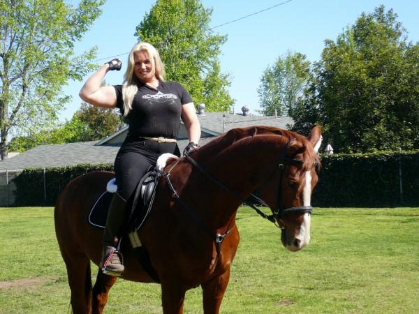 Robin Coleman picture