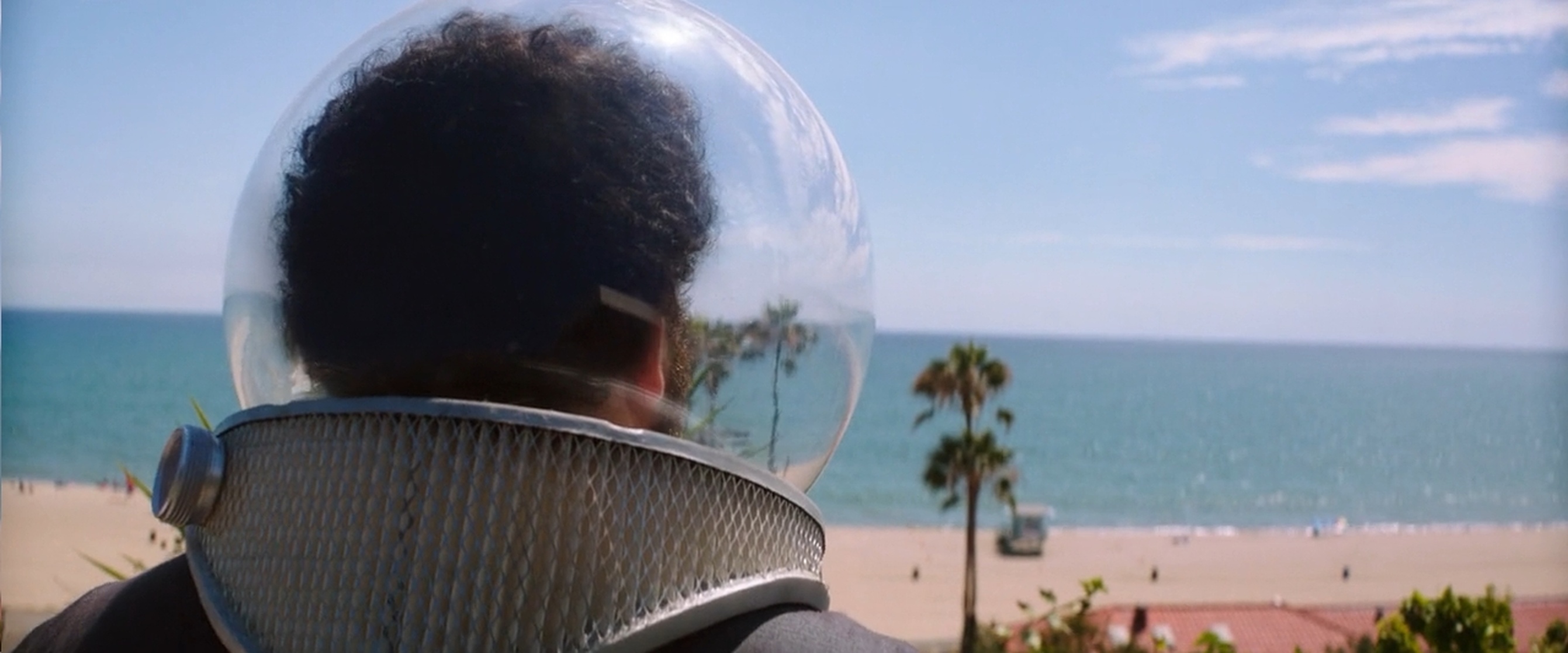 Image of Wish I Was Here