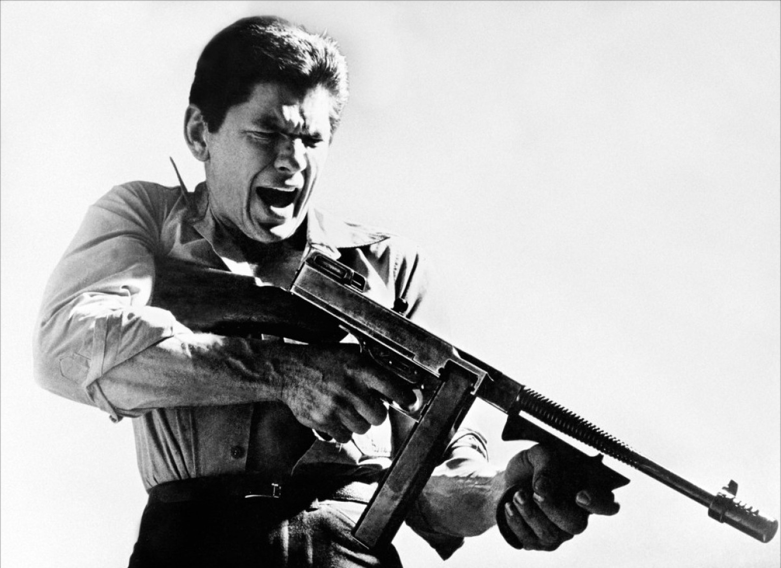 Picture of Machine Gun Kelly