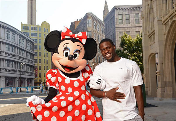Picture of Kevin Hart