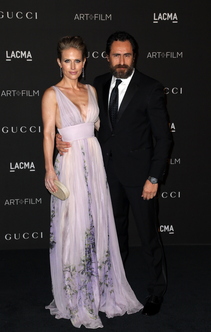 Demián Bichir picture