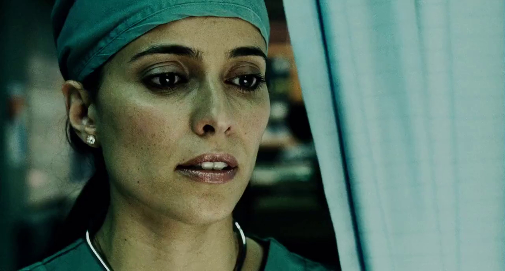 Image of Saw III