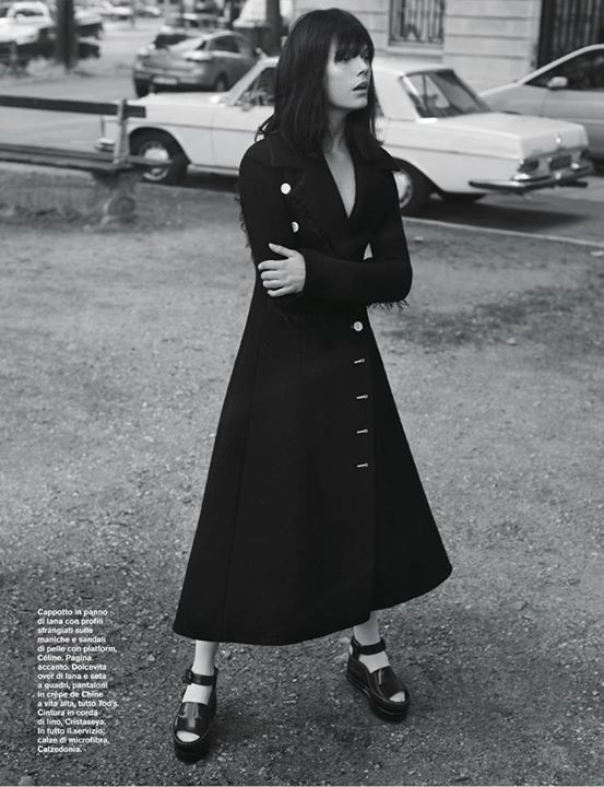 Martha Streck picture