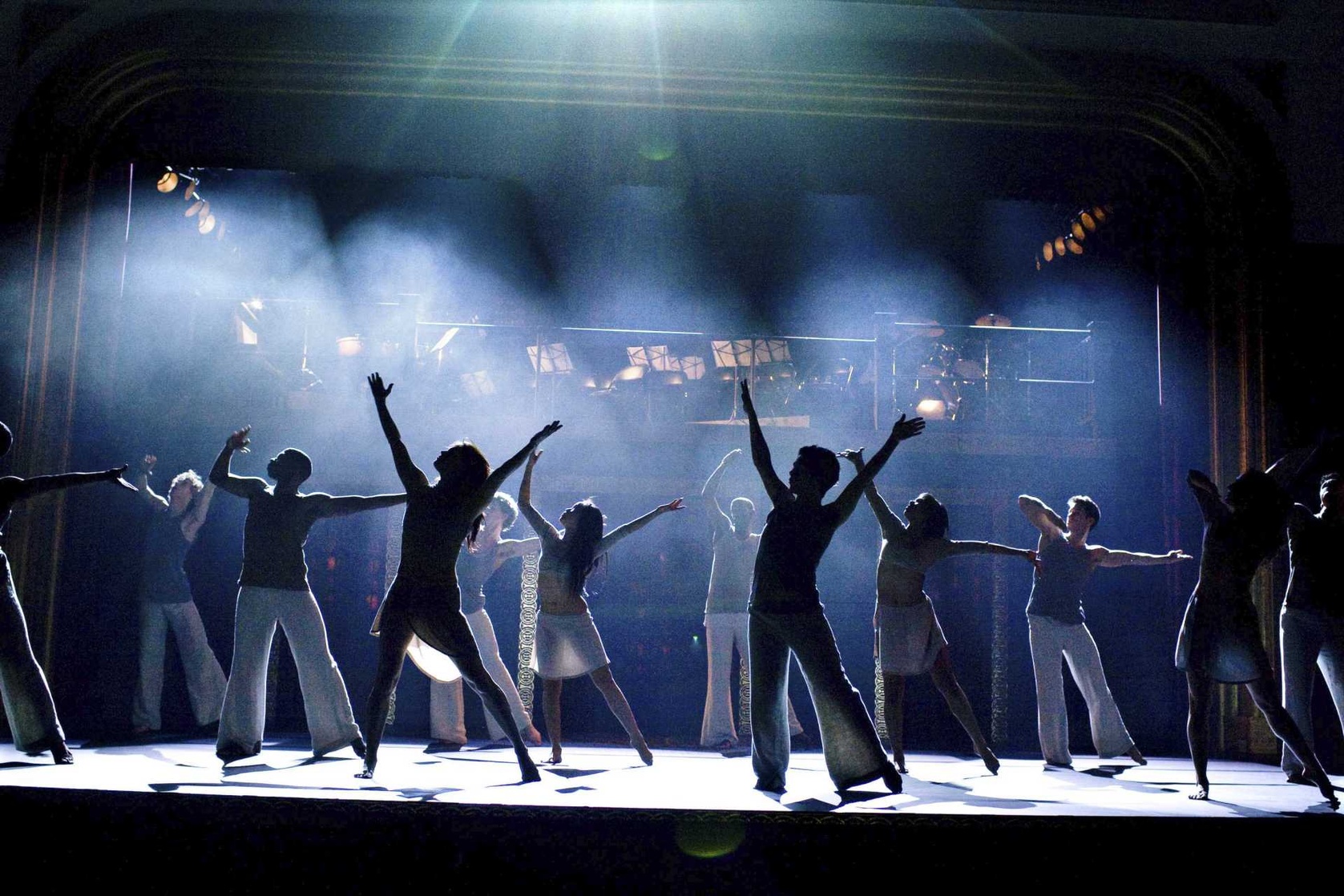 Picture of Fame (2009)