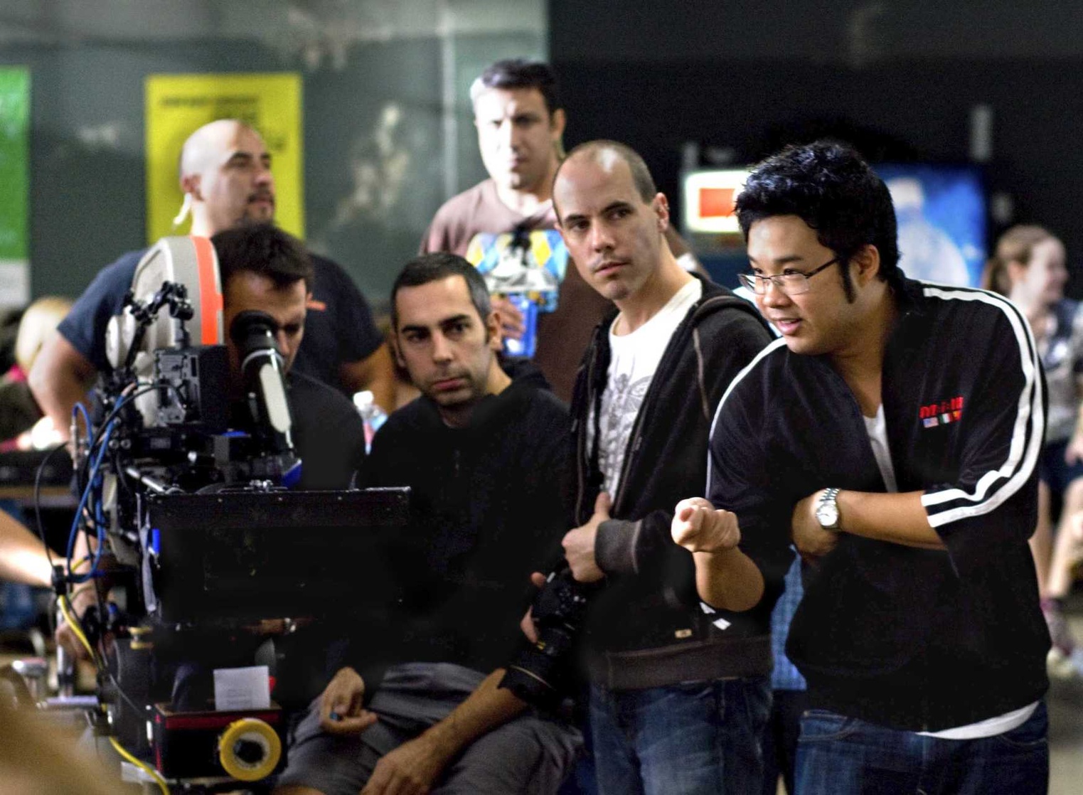 Fame (2009) image
