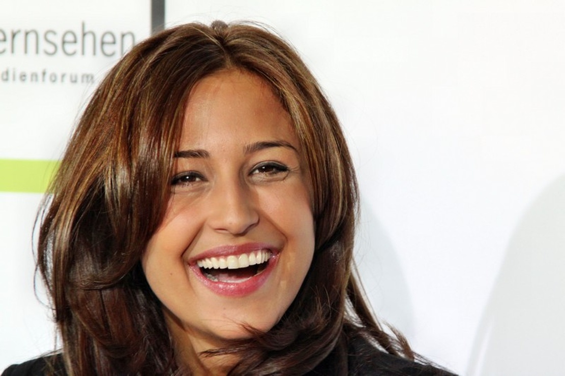 Picture of Nina Moghaddam