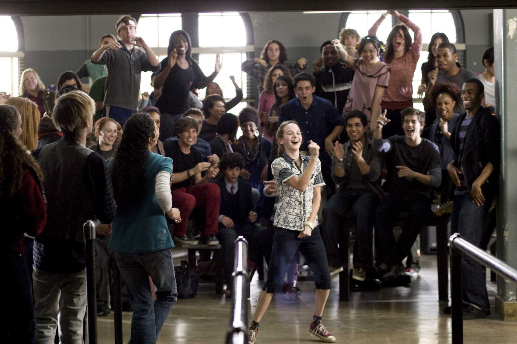 Picture of Fame (2009)