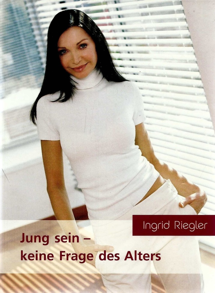 Picture of Ingrid Riegler