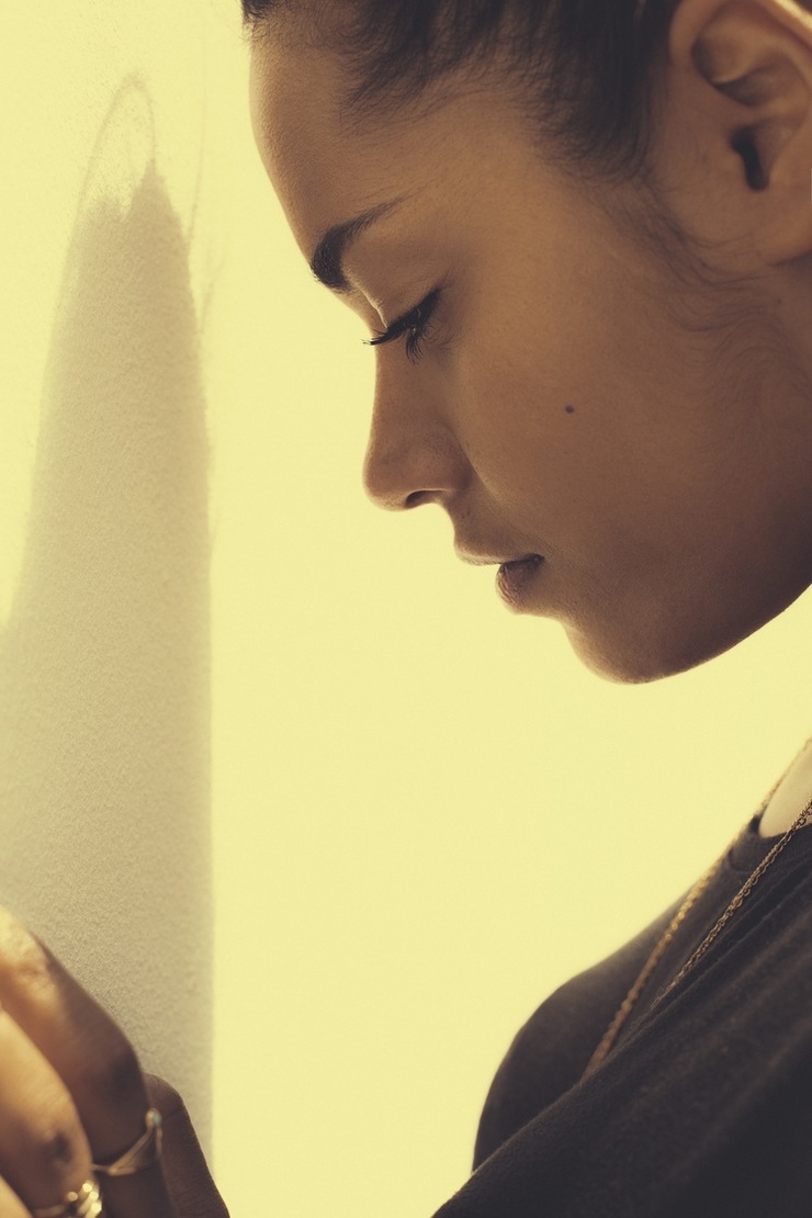 Picture of Salka Weber