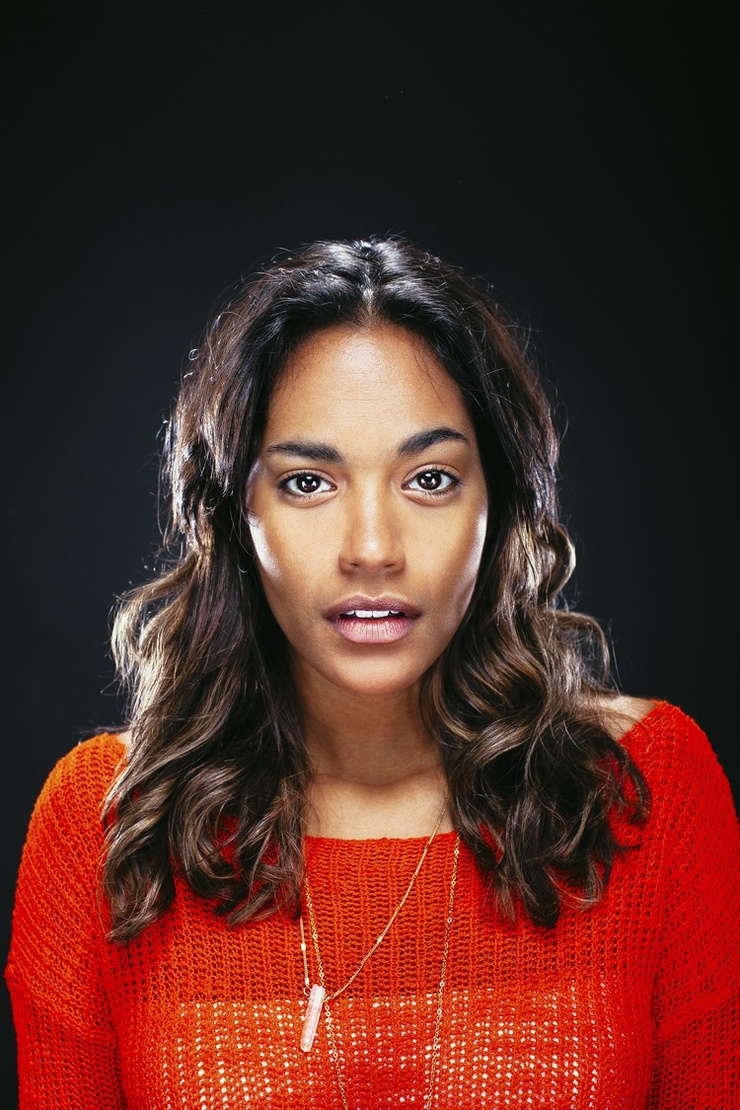 Picture of Salka Weber