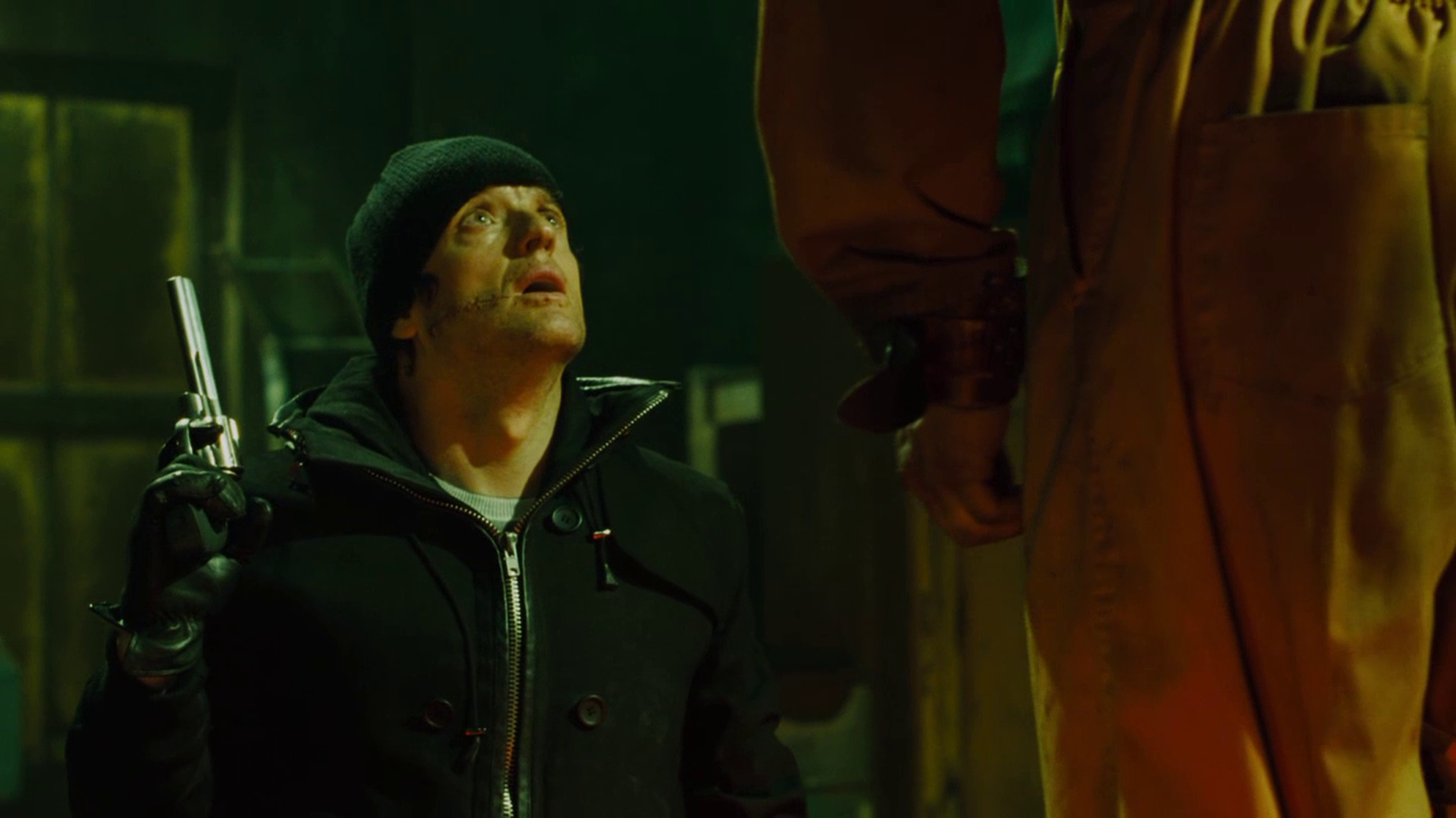 Picture of Saw IV