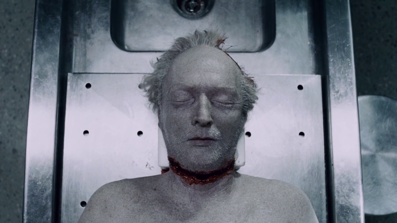 Saw IV picture