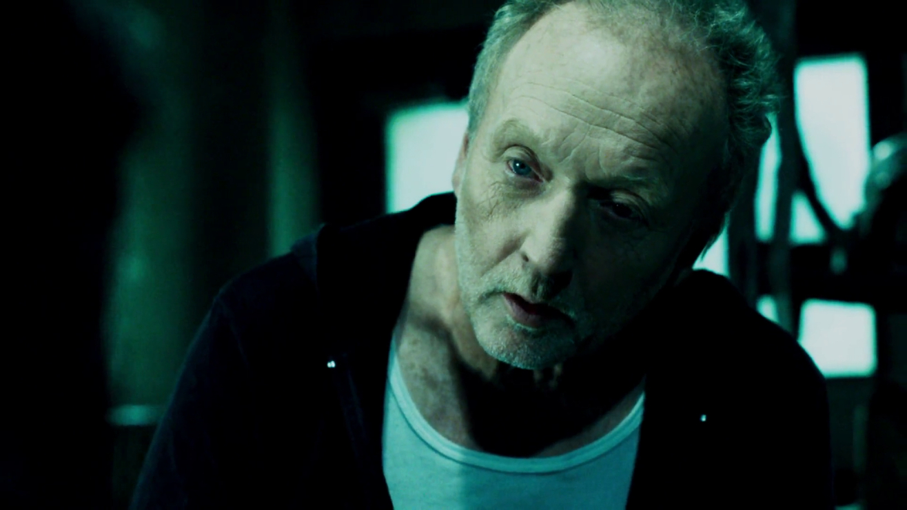 Saw IV image