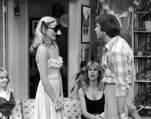 Picture of Three's Company