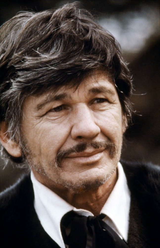 Image of Breakheart Pass